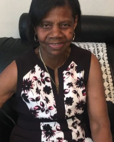 Remembering Lorna Maria Taylor nee' Charles also known as LIP | Stay Up ...