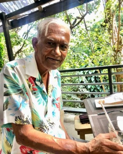 Remembering Allan Kendrick Budhlall | Stay Up to Date With the Latest ...