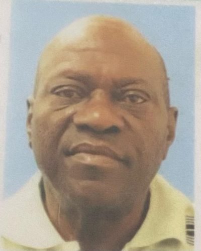 Remembering Desmond Frederick Collins also known as Kacy or Collo ...