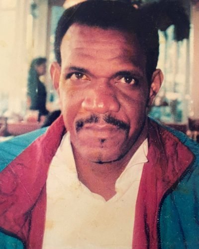Remembering Christopher Granger also known as Giants | Stay Up to Date ...