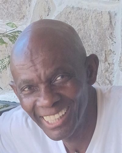 Remembering Ernest James Baptiste also known as James | Stay Up to Date ...