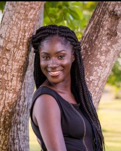 Remembering Luenda Ellen Bain | Stay Up to Date With the Latest Grenada ...