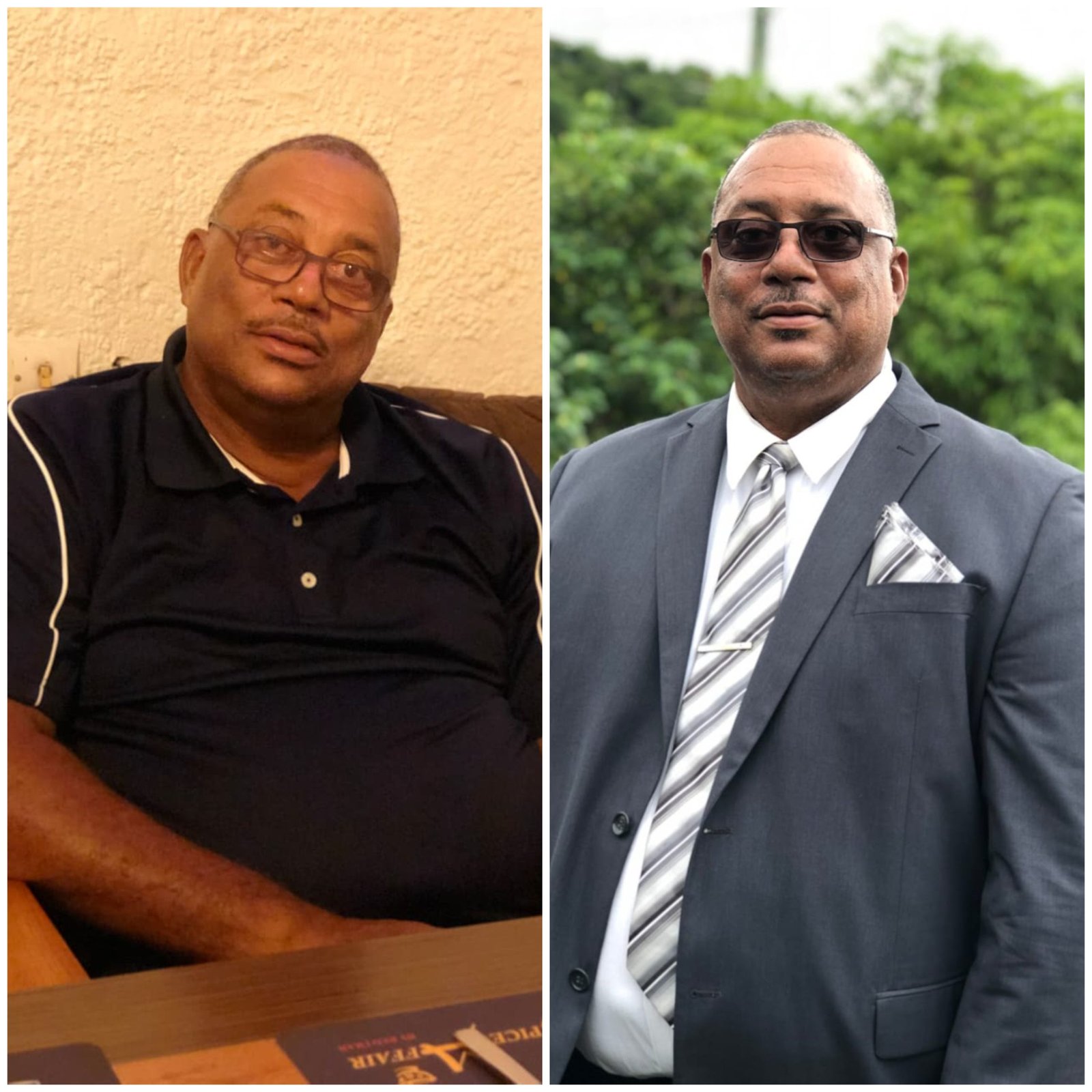 Remembering Anthony Roberts | Stay Up to Date With the Latest Grenada ...