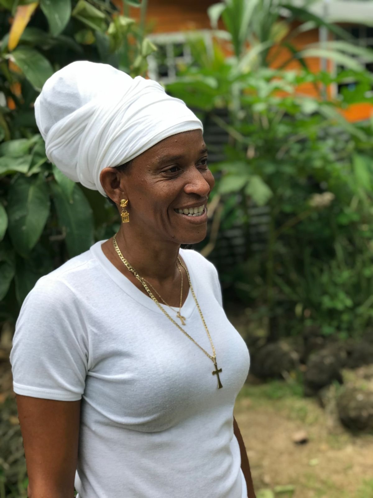 Remembering Thelma Dowden | Stay Up to Date With the Latest Grenada ...