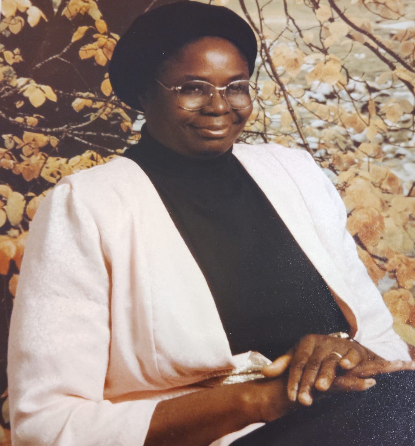 Remembering Mary Burke also known as “Diana” | Stay Up to Date With the ...