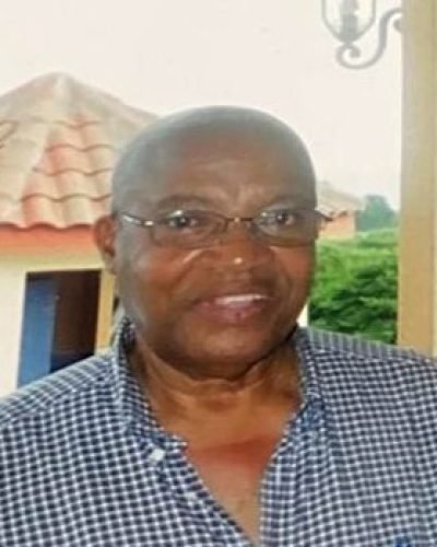 Remembering Joseph Ross | Stay Up to Date With the Latest Grenada ...