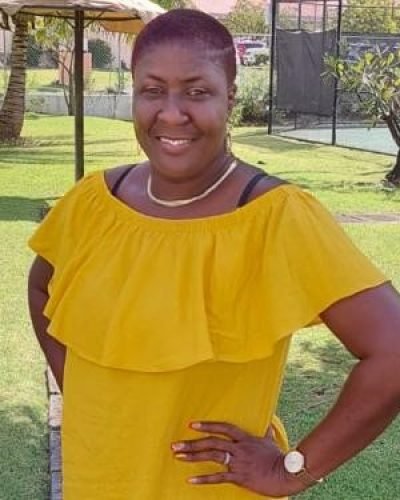 Remembering Cheryann Francis Murrell also known as "Linda" | Stay Up to ...